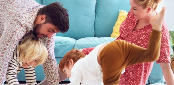 Will Coronavirus Isolation be the Last Straw in Your Marriage? | Graine ...