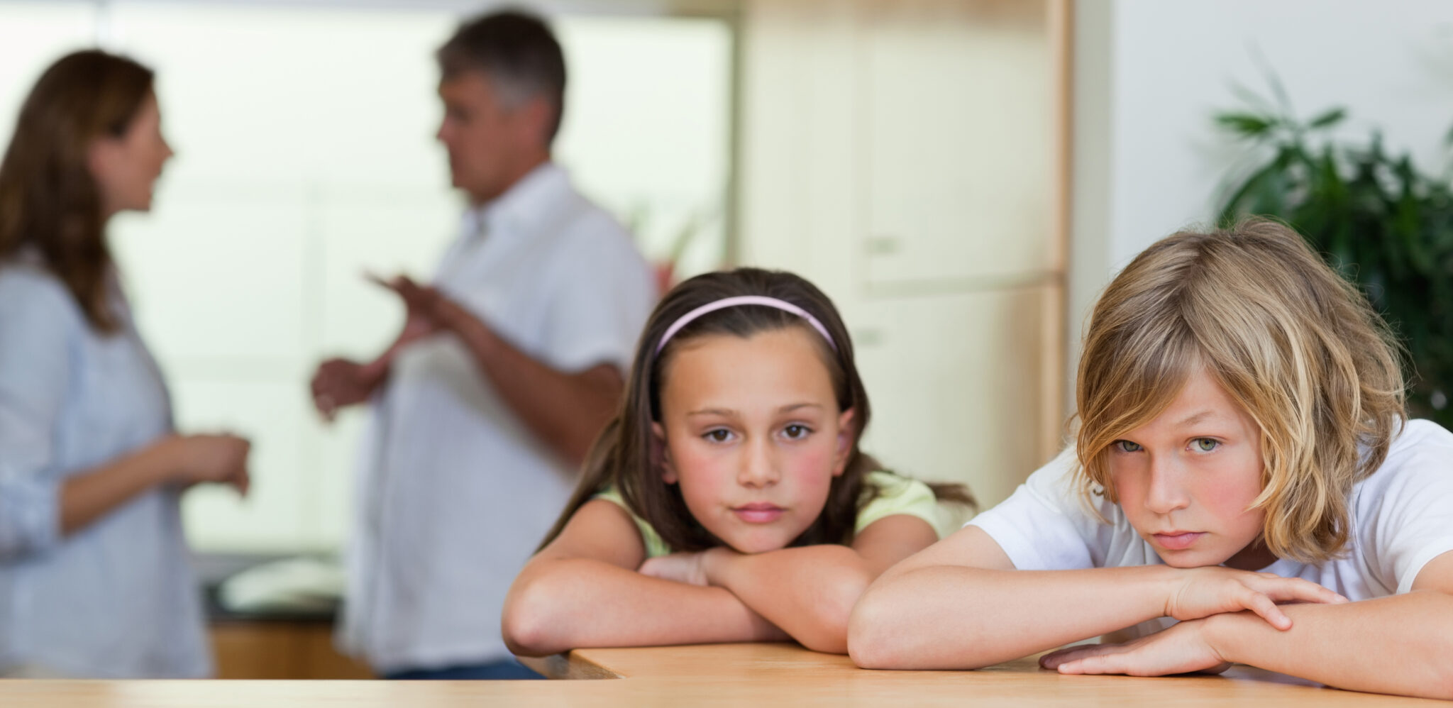 7 Tips: Helping Kids Cope with Divorce | Graine Mediation