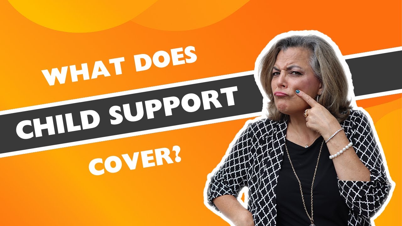 What Does Child Support Actually Cover | Graine Mediation